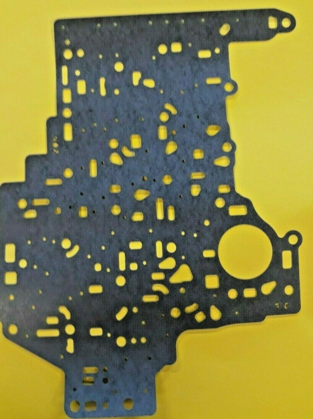 . 4l80e valve body gasket set kit 3 pieces+accumulator gasket 1991-96 ...