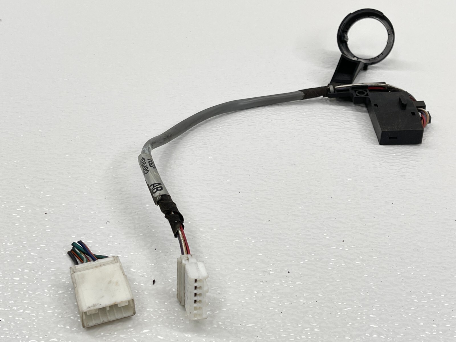 OEM Ford F6ZF-15607-AB Anti Theft Pats Transceiver Ignition Module | eBay