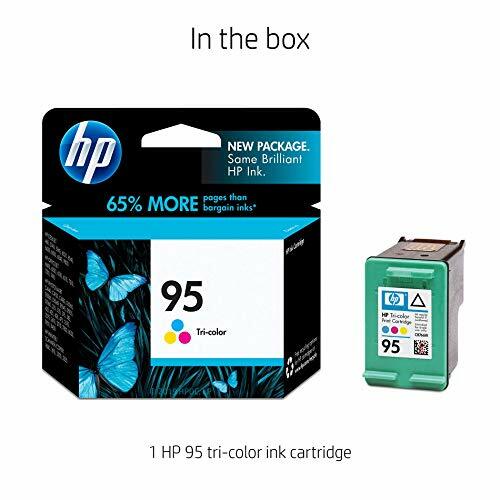 HP 95 | Ink Cartridge | Tri-color | C8766WN | eBay