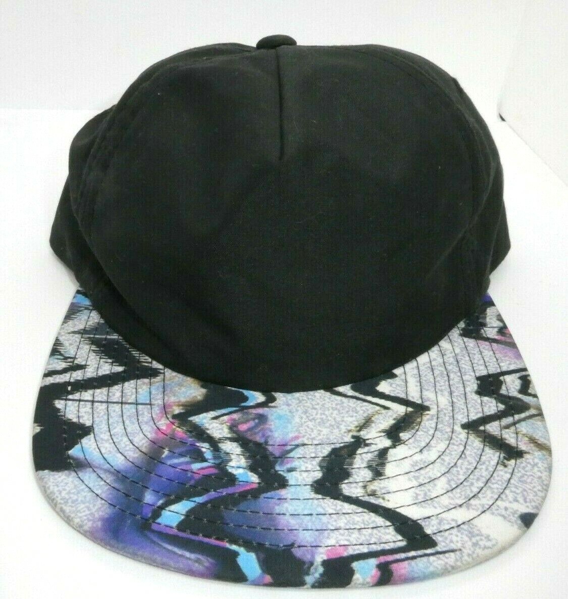 Psychedelic hat - Gem