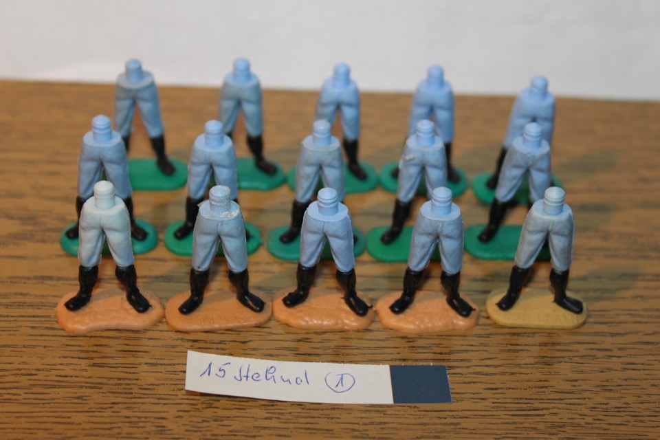 15 Timpo, Nordstaaten Soldaten UT Stehend 1-3 | eBay UK