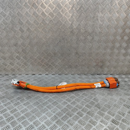 PEUGEOT 3008 P64 Battery Cable Harness 9844528780 Electricity 157kw ...
