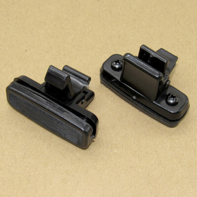 1PAIR Fit For Excavator Cab Window Buckle / Lock | eBay