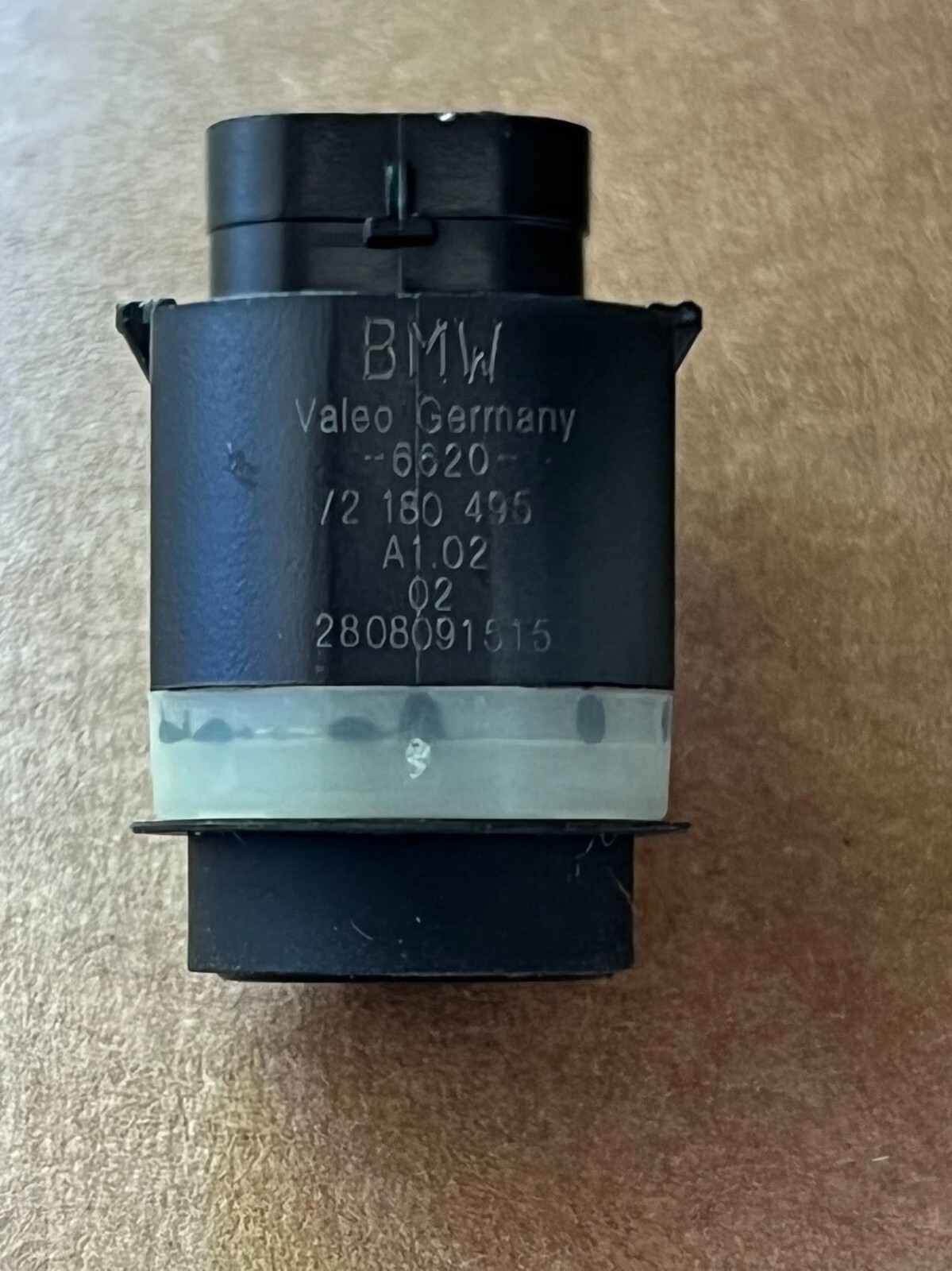 66202180495 Parking Sensor For BMW 3 5 6 7 Series E83 E90 X3 X5 | eBay