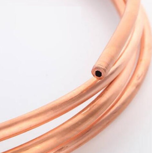 Copper Pipe Tube 2mm-22mm Microbore Gas Water LPG Oil Plumbing Central ...