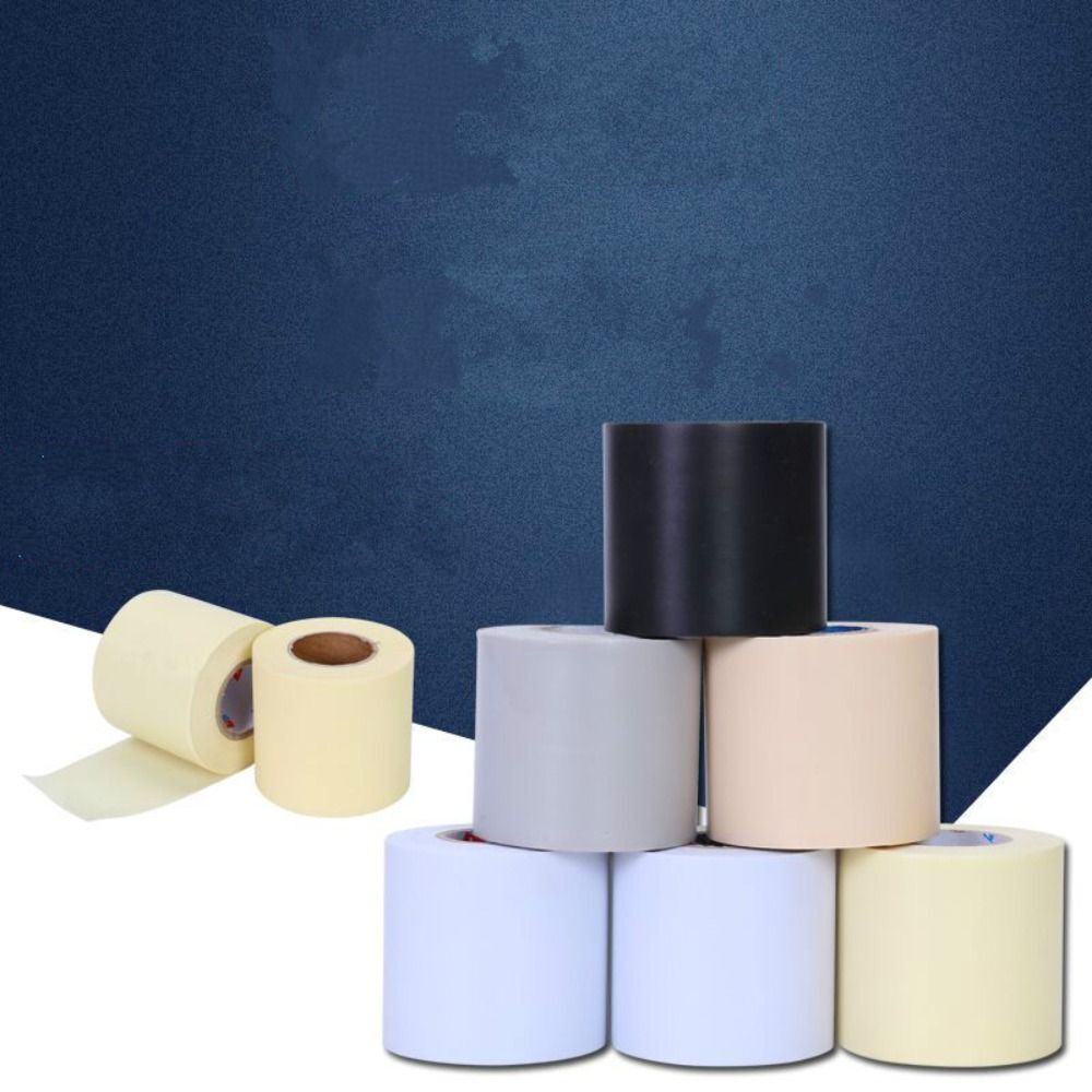 Oil-Resistant Air Conditioner Pipe Tape PVC Widely Application | eBay