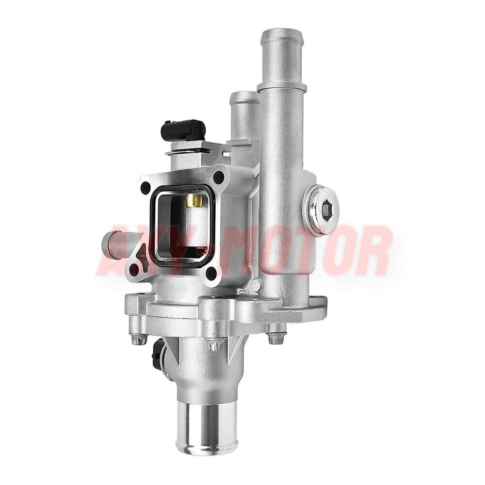 EVIL ENERGY Aluminum Thermostat Housing For Chevy Cruze, Sonic, Trax 1 ...