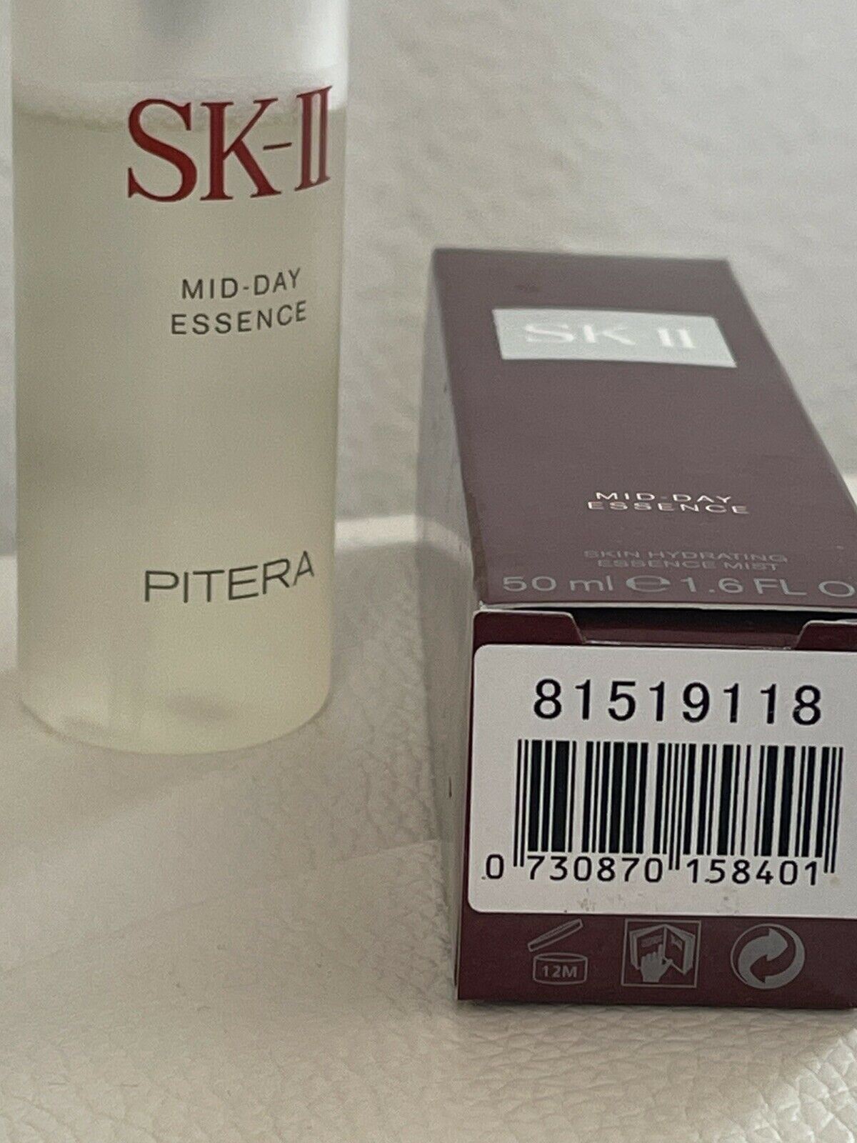 SK-II Sk2 Mid-day Miracle Essence 50 Ml for sale online | eBay