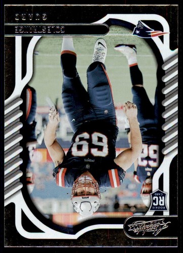 2022 Panini Absolute #165 Cole Strange | eBay