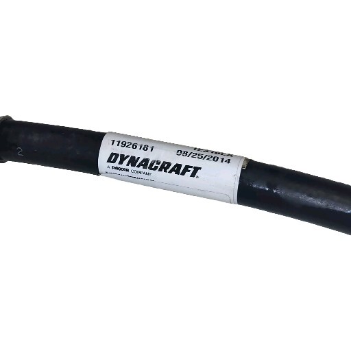 Kenworth HE9241 Hose Assy Air Conditioner OEM Paccar / Dynacraft ...