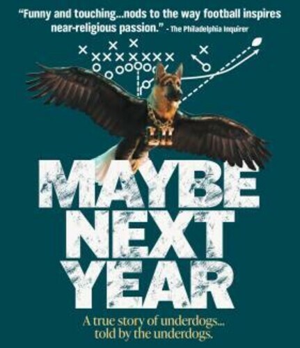 Maybe Next Year (Blu-ray, 2019) for sale online | eBay