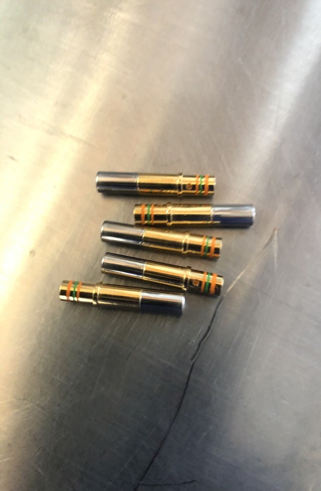 TE Connectivity Automotive Connector Pins NEW!! FREE SHIPPING!!! | eBay