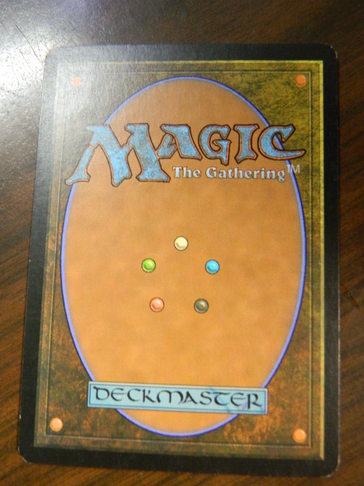 MTG Unhinged Gleemax Artifact Rare (#121) Unplayed Excellent - NM Cond ...