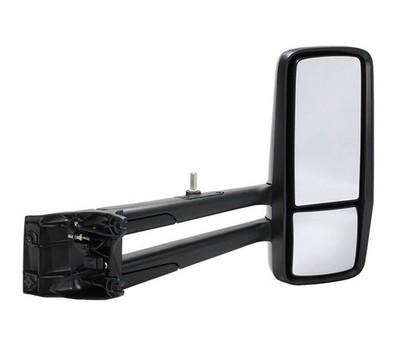 Mirror Assembly, RH for Kenworth T680 Replaces For OEM R59-6093-221000 ...