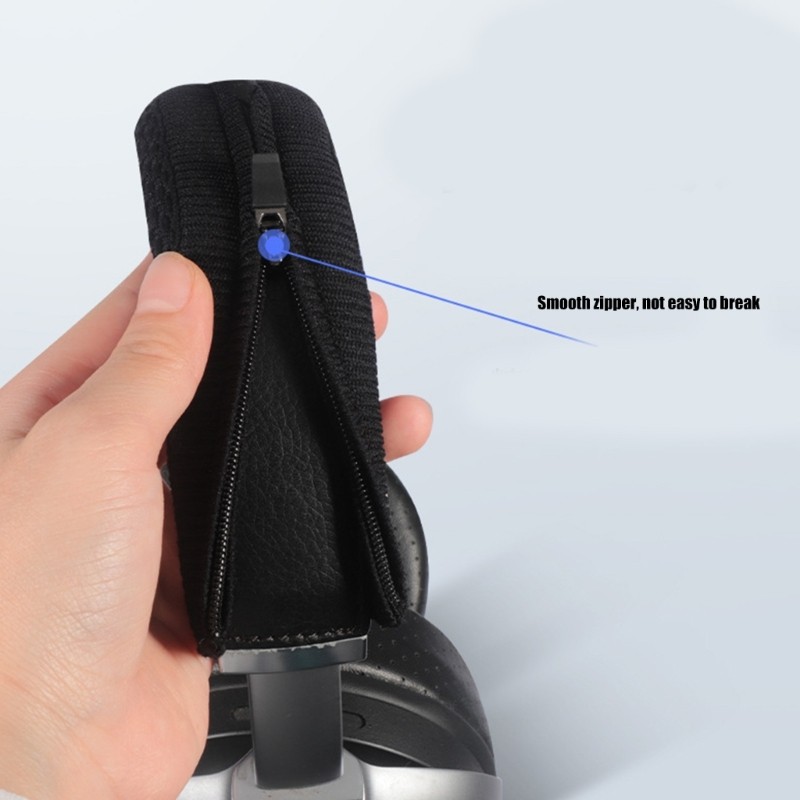 Washable Headband Cover Shield Designs for MDRZ7M2 Z7 Headsets Everyday ...