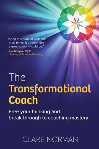 The Transformational Coach | Clare Norman | Taschenbuch | Englisch | 2022 | eBay