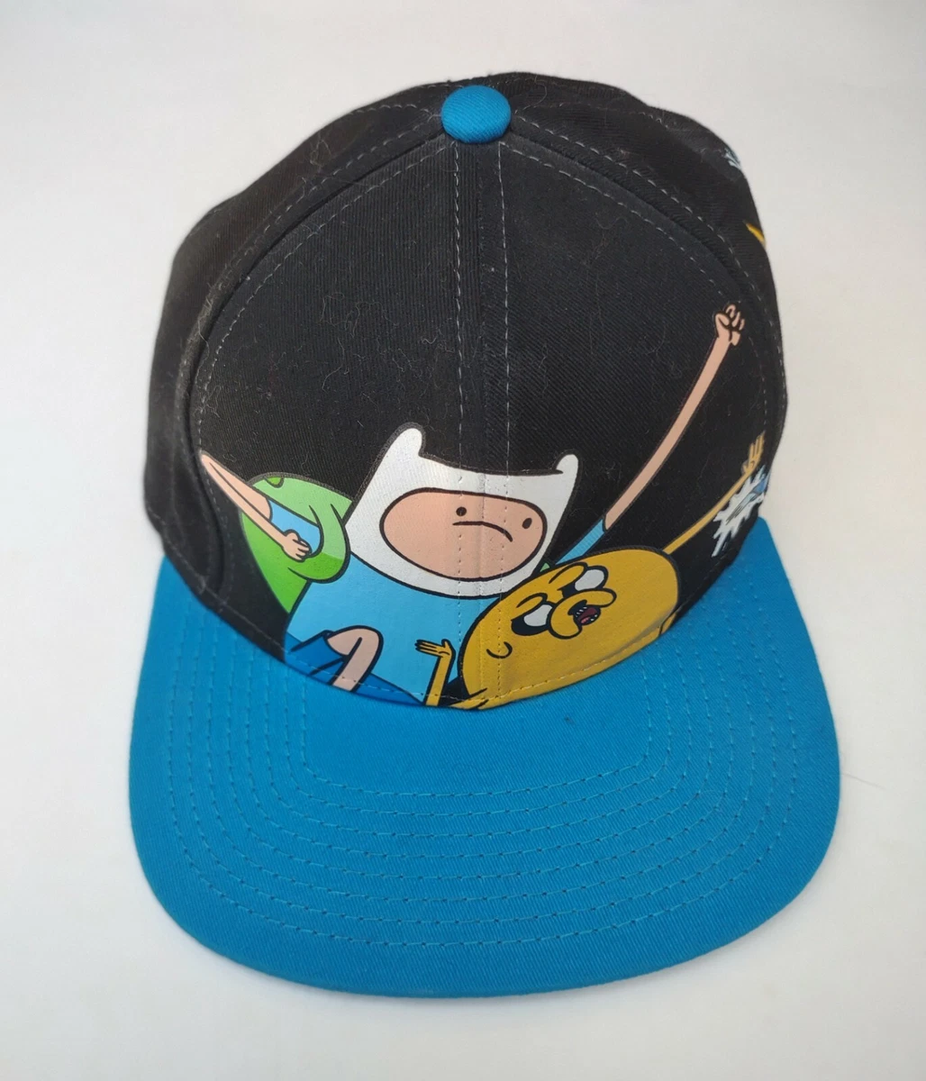 Jake Adventure Time Hat