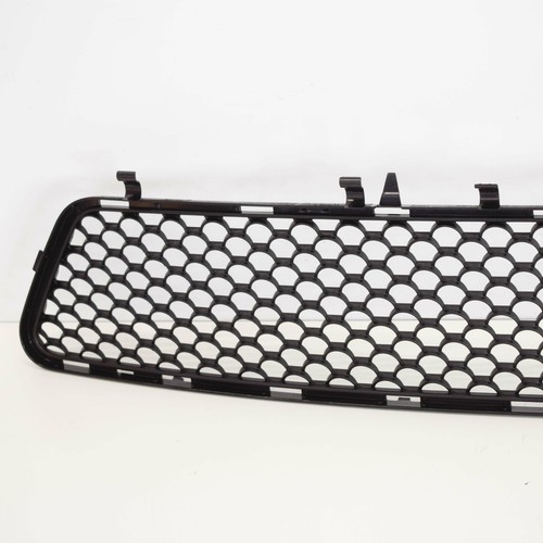 New Genuine MB E Class W212 AMG Front Bumper Lower Center Grill ...