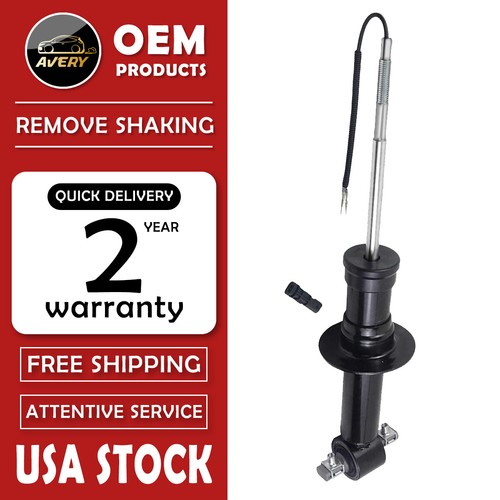 Front Shock Absorber Struts for Chevy Tahoe Silverado Suburban Magnetic ...