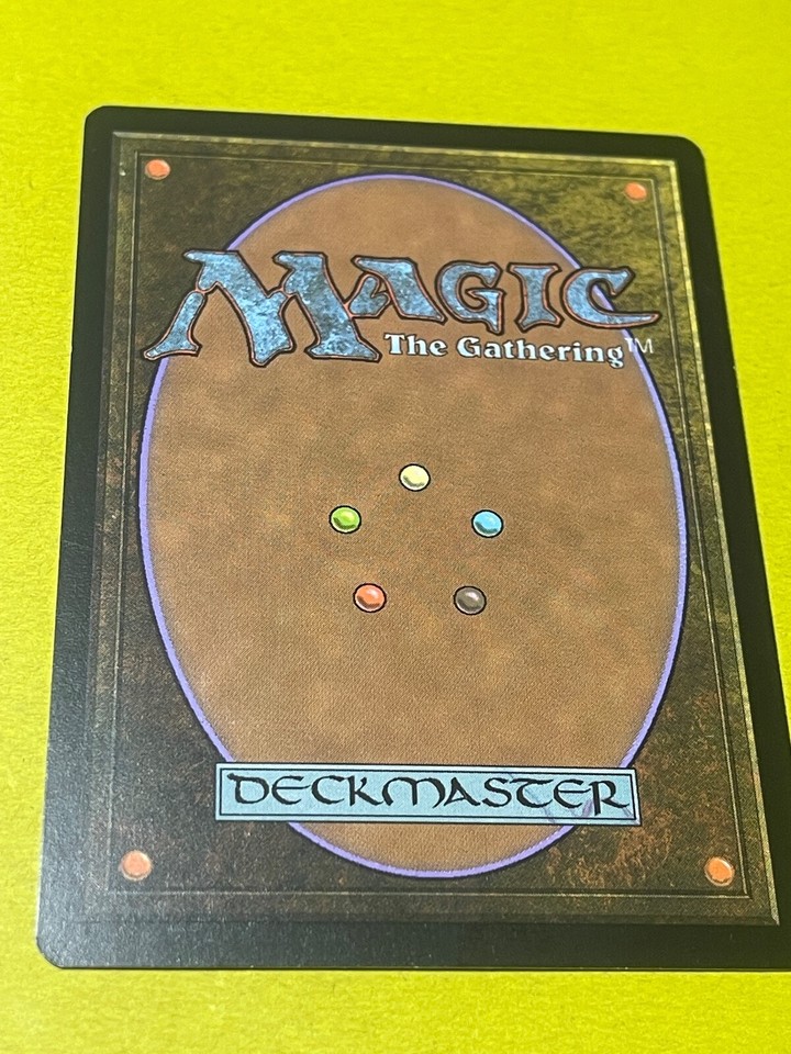 Slag Fiend MTG Magic Cards NM-M New Phyrexia RARE | eBay