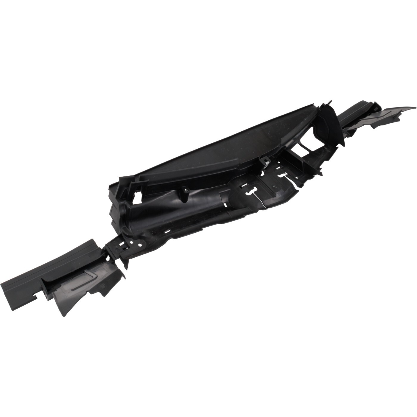 Radiator Support Covers Upper for Chevy 84089228 Chevrolet Malibu 2016 ...