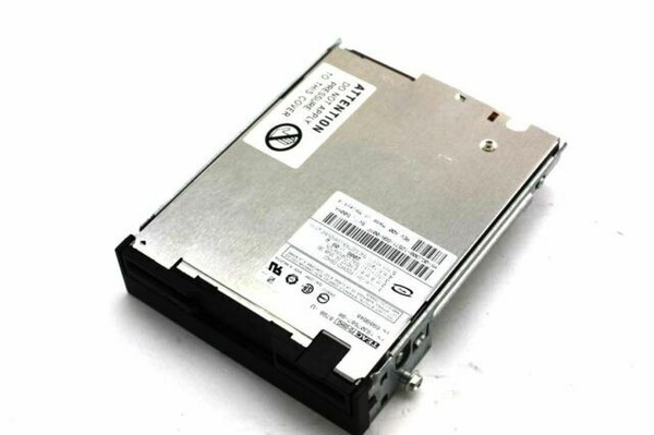 Genuine Dell Optiplex 740 745 755 Floppy Drive Module 0gj308 Gj308 for ...