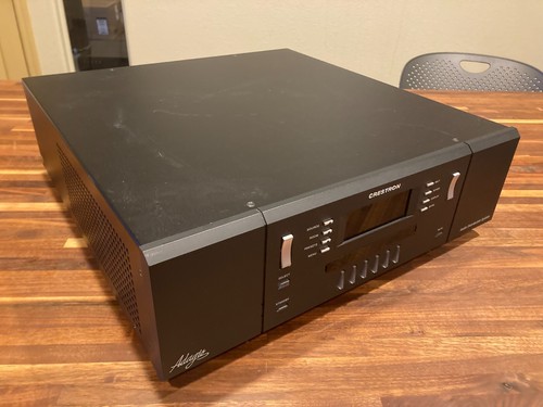 Crestron AADS-XM Adagio Audio Distribution System | eBay