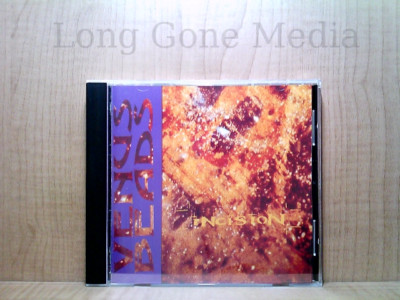 Incision by Venus Beads (CD, Promo, 1991, Emergo) 16861932428| eBay