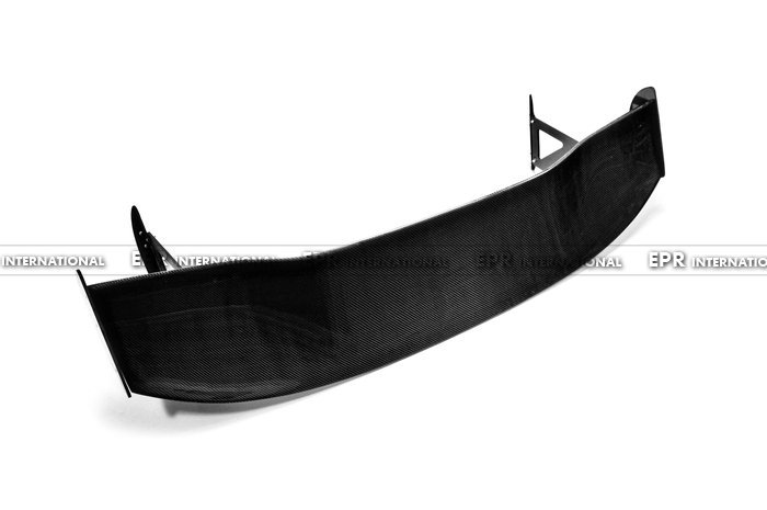 For Honda S2000 JS-Style Carbon Fiber GT Spoiler Rear Trunk Wing ...