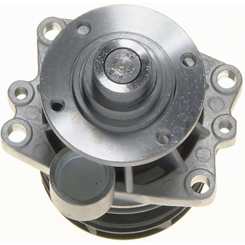 41057 Gates Water Pump New for 320 323 325 328 330 525 528 530 3 Series ...