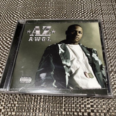 Cd A.W.O.L./ Az Pro Dj Premier Buckwild | eBay