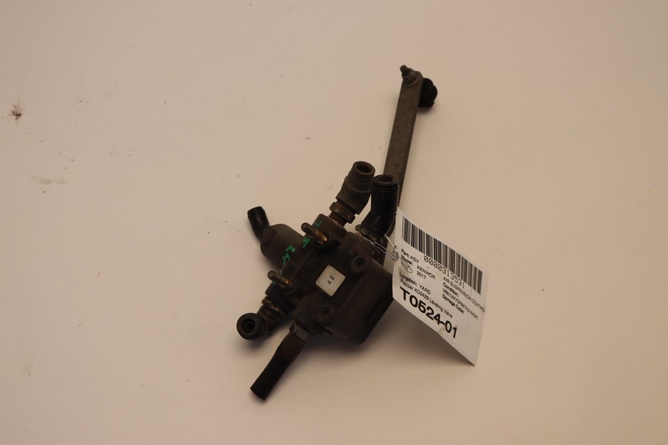 2013-2022 Kenworth T680 PACCAR Air Suspension Leveling Valve KD2429 OEM