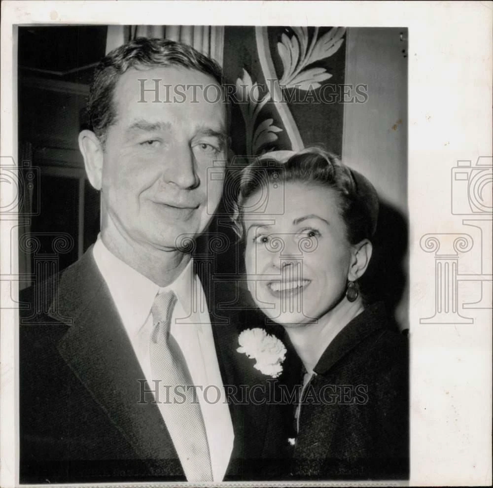 Cornelius Vanderbilt Wife