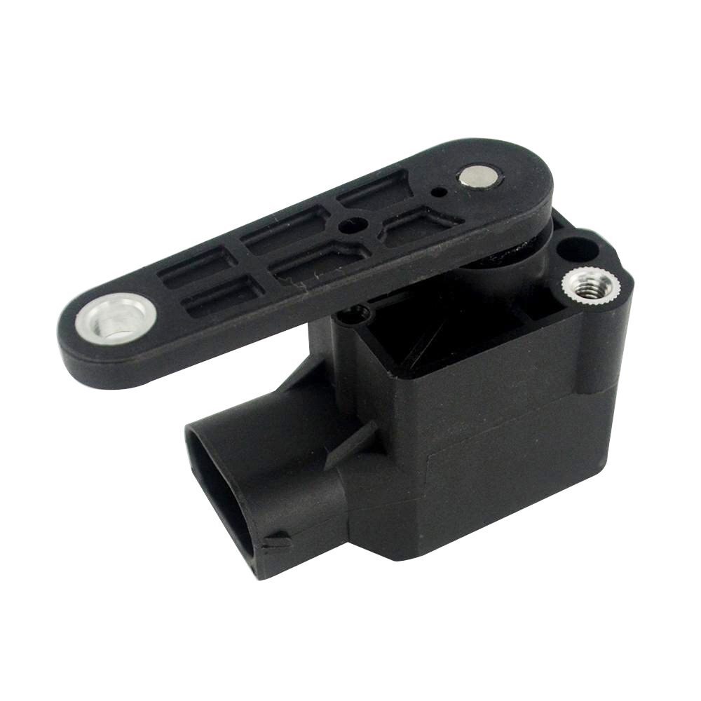 Set of 4 Suspension Height Level Sensor Front+Rear for Mercedes-Benz ...