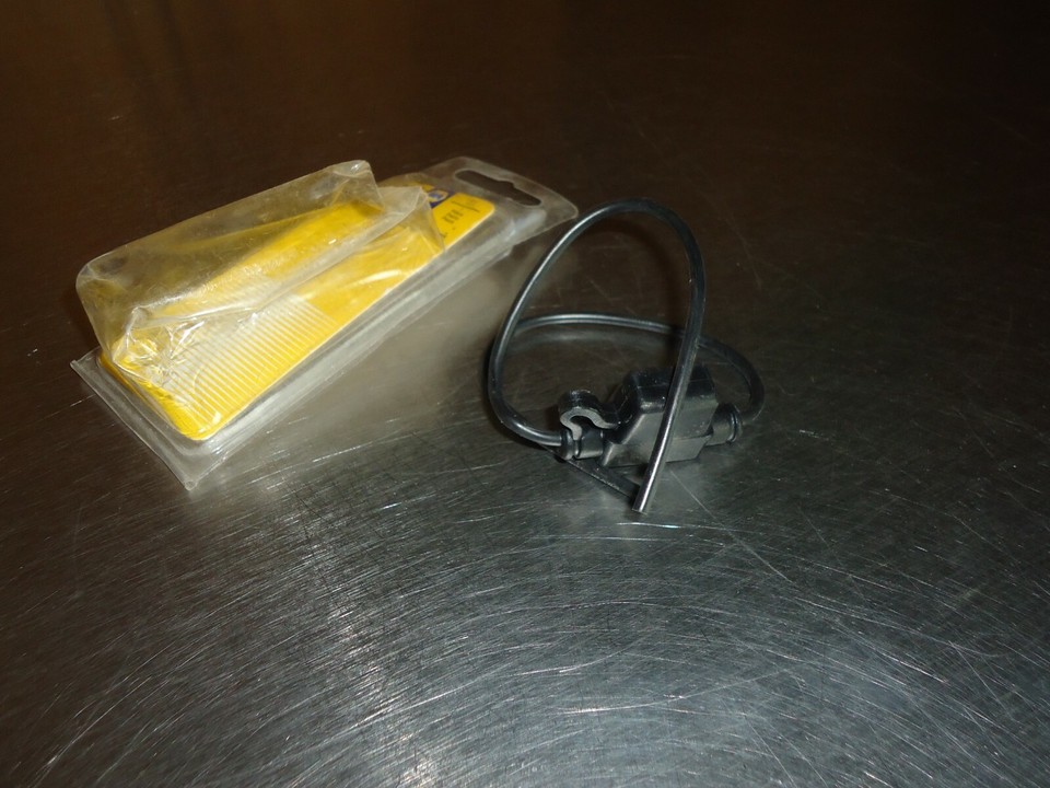 New Napa Mini Fuse Holder 784667 Dorman 85670 | eBay