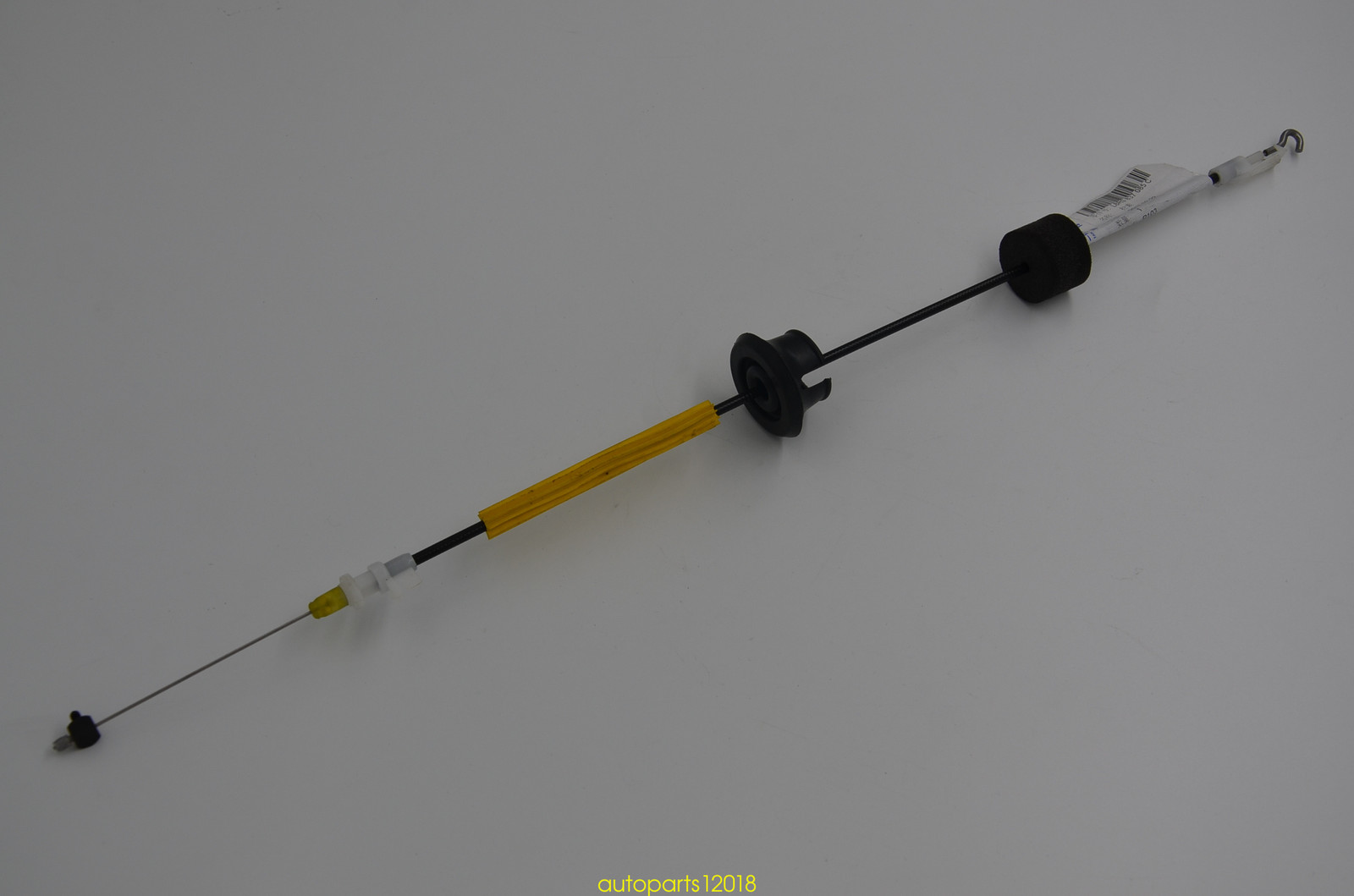 Nuevo cable de bloqueo de puerta delantera genuino para Audi Q5 ...