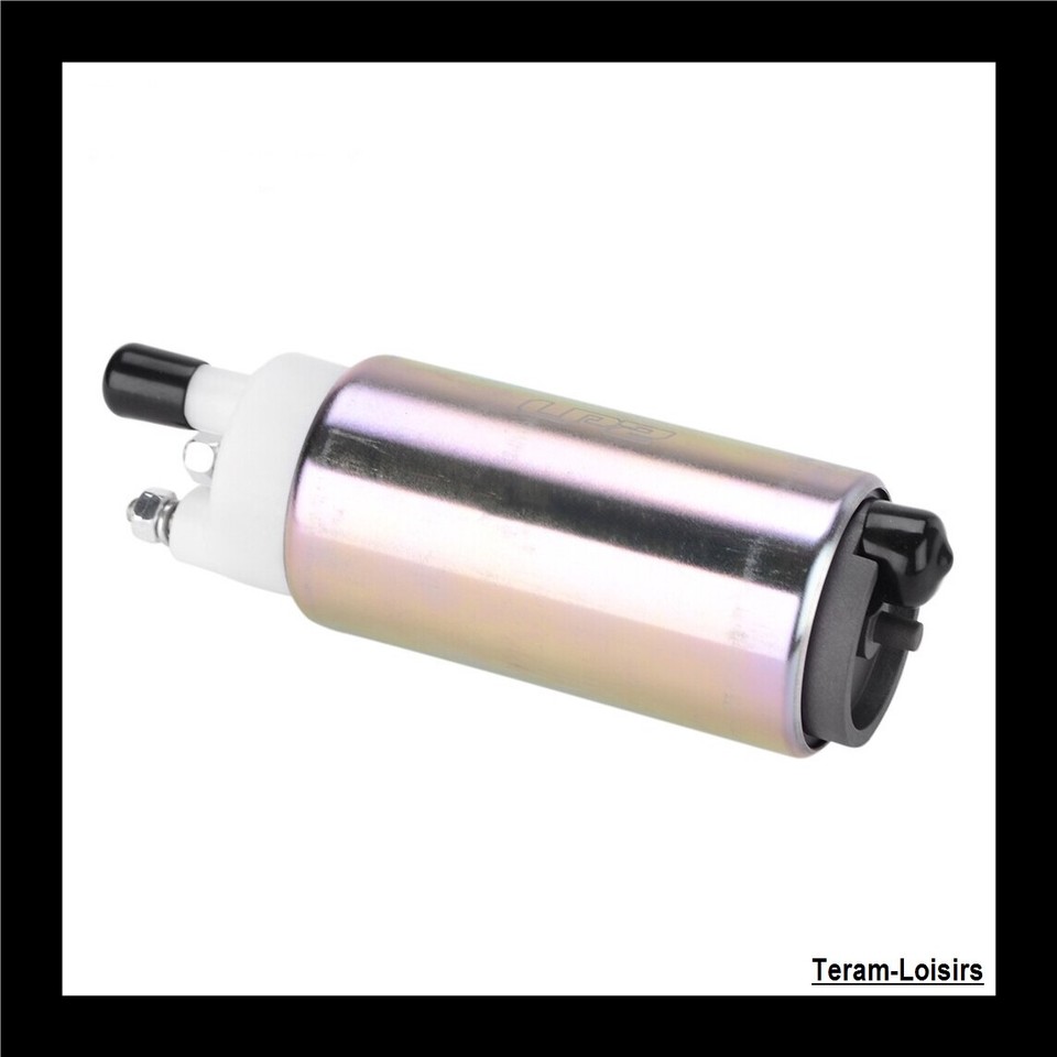 Fuel Pump + Filter For Honda CBR 1000 RR 2004 2005 2006 2007 NEW | eBay