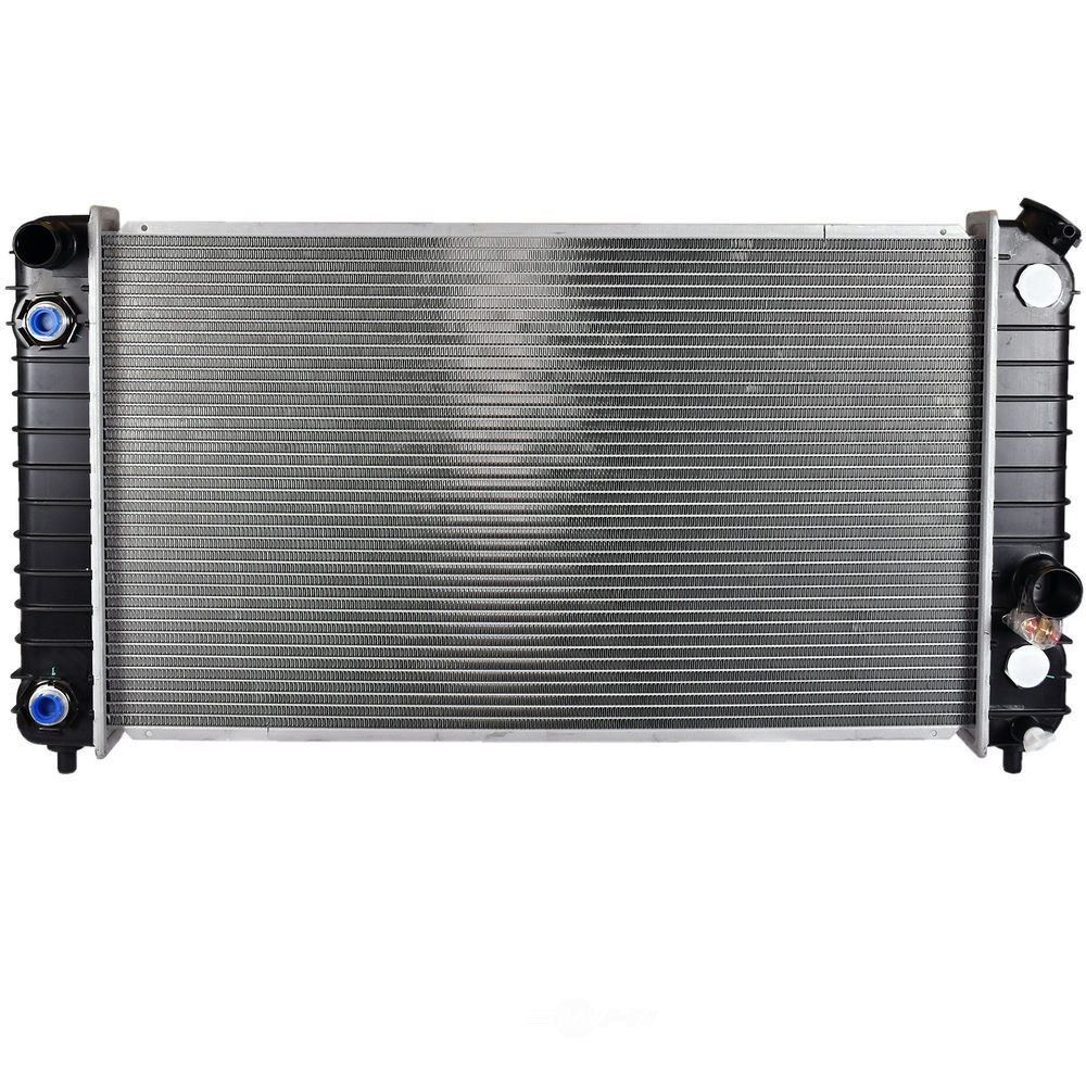 DENSO 2219006 Radiators, Coolers and Related Components - Radiator for ...
