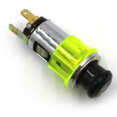 For Toyota / Lexus 4Runner Corolla 85520-28010 Cigarette Lighter Knob ...