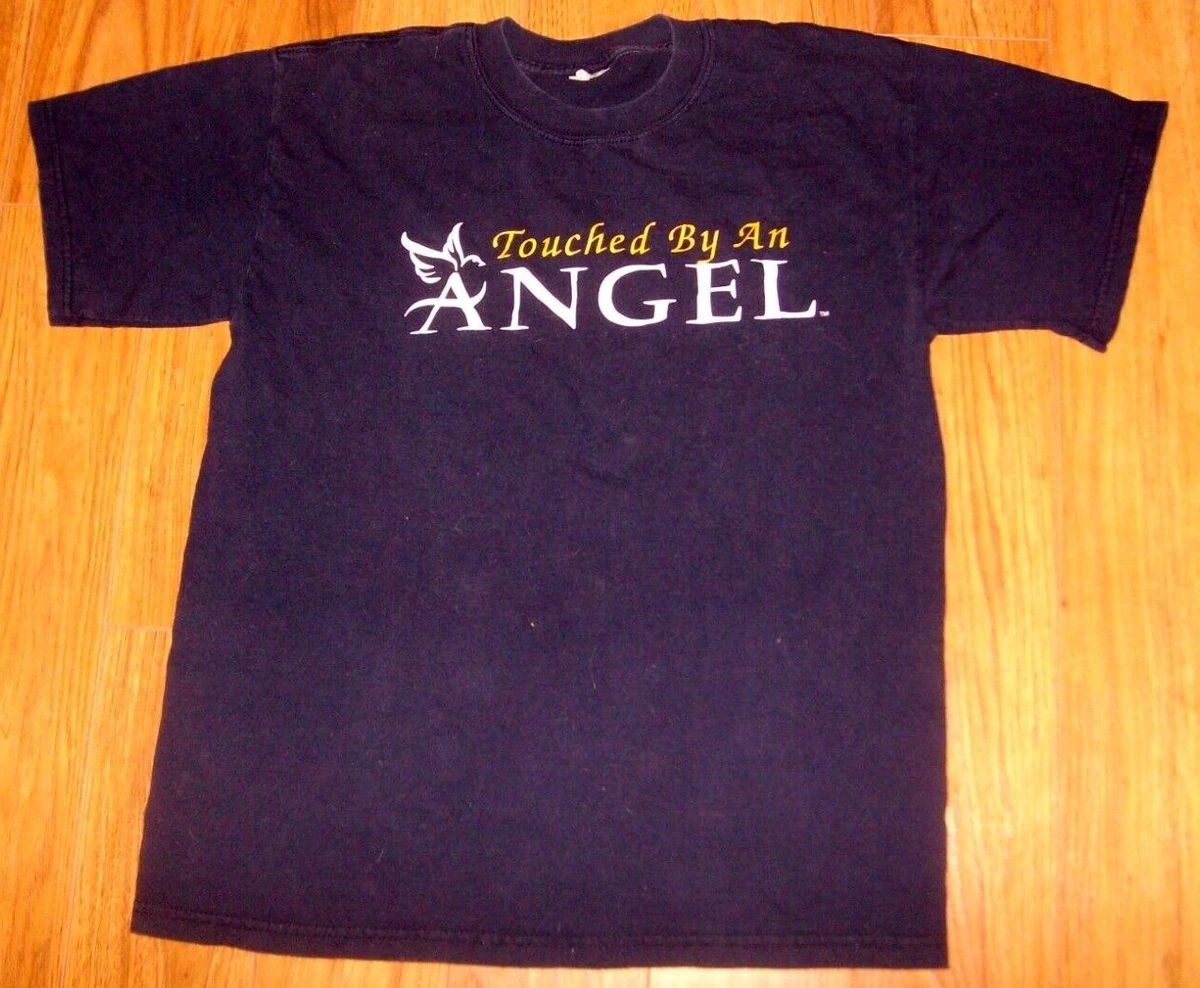 90s Tv Show Angel