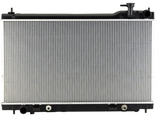 For 2003-2007 Infiniti G35 Radiator 82819WS 2006 2004 2005 3.5L V6 ...
