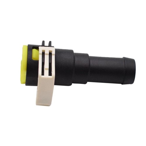 1Pc Cooling Heater Water Hose Connector For Mazda 3 2004-2012 BK BL ...