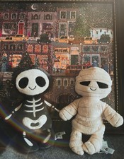 Skeleton Bob : Halloween : Jelly Collector