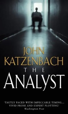 John Katzenbach | The Analyst | Taschenbuch | Englisch (2003) | eBay.de