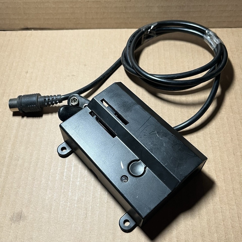 Okin Adjustable Bed Base Power Down Box 1MFP 74389 Replacement | eBay