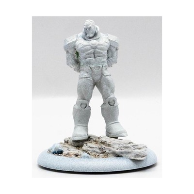 Knight Models DC Universe Mini Loose 35mm Darkseid #3 NM | eBay