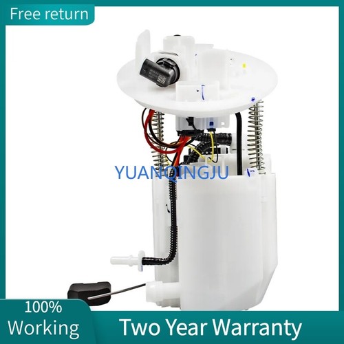 Fuel Pump Assembly A2064704401 for Mercedes Benz W206 C180 C200 C300 ...