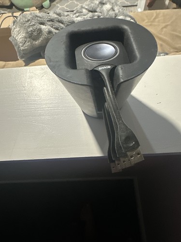 Barco R9861006D01 ClickShare Button W/Barco Holder | eBay