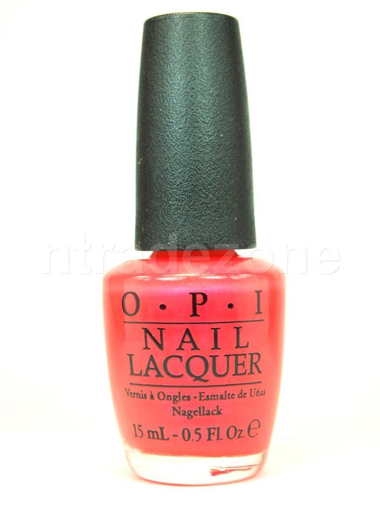 OPI Nail Polish Lacquer Neon Summer Collection 2014 VARIETY N01, N33 to ...