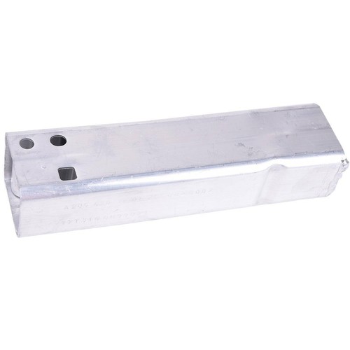 FOR Mercedes-Benz W205 Left/Right Front Bumper Lower Absorber Bracket ...